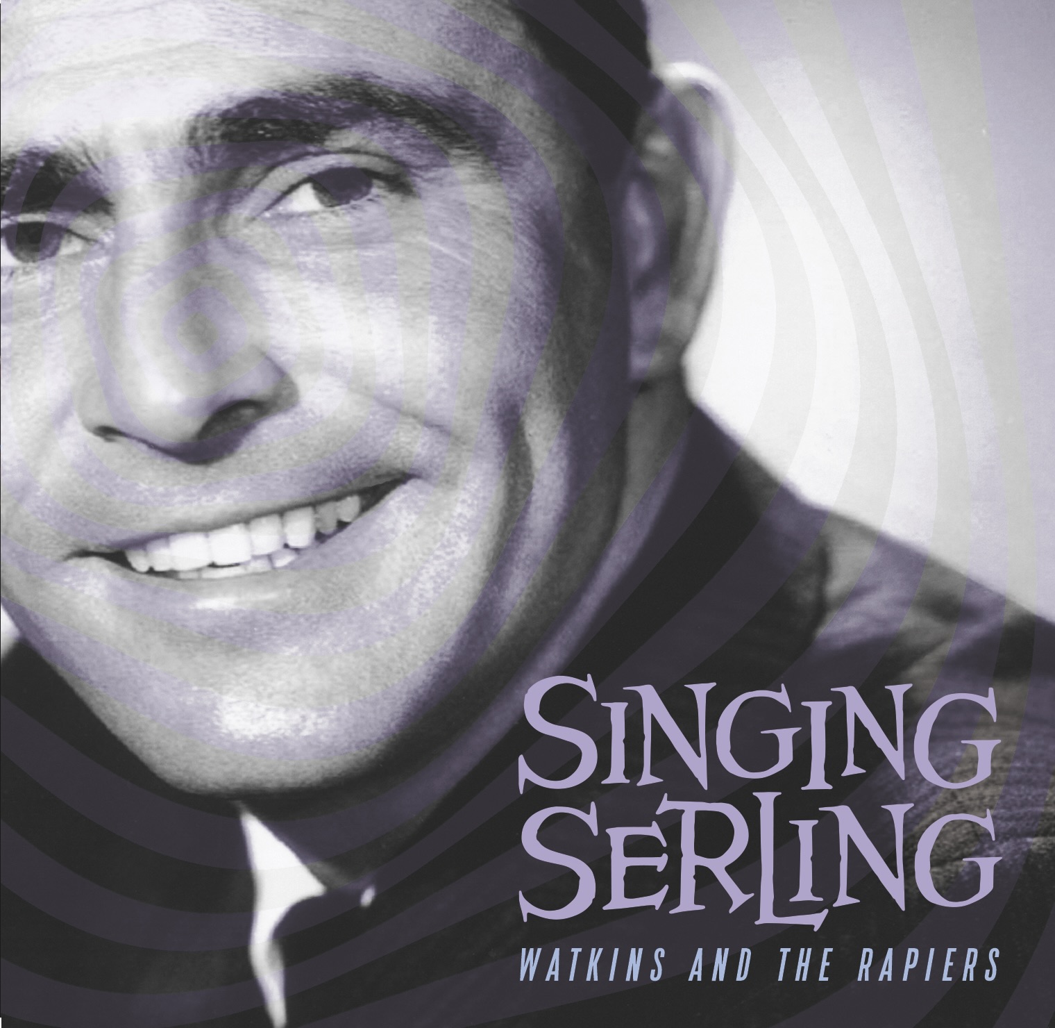 Liner Notes – Watkins and the Rapiers